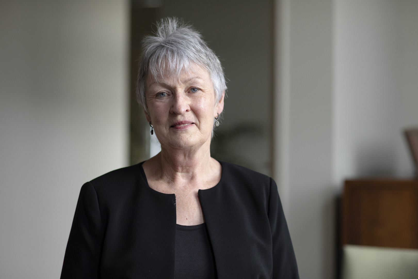 About Us - The Lychway